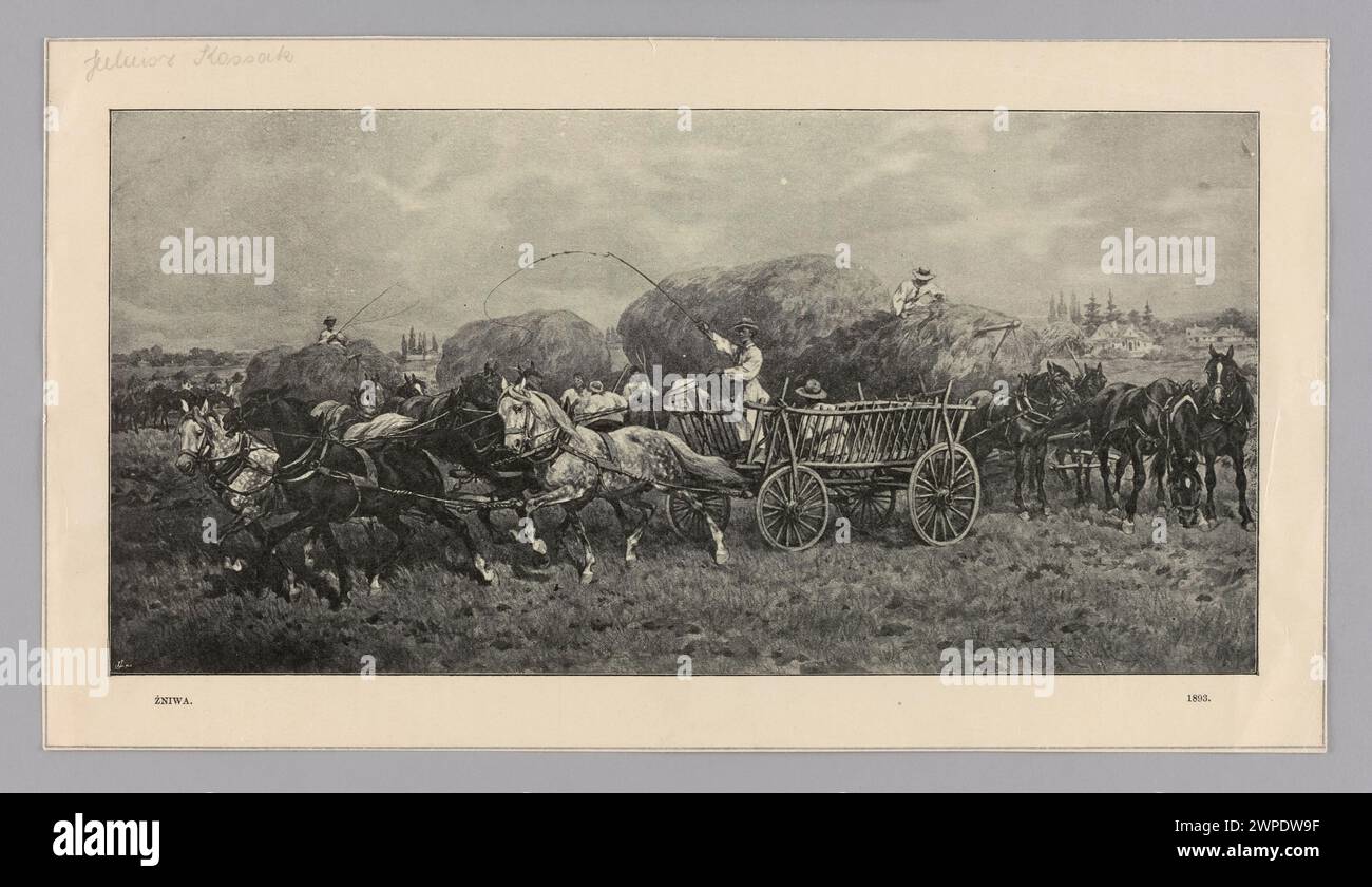 Joseph lowy hi-res stock photography and images - Alamy