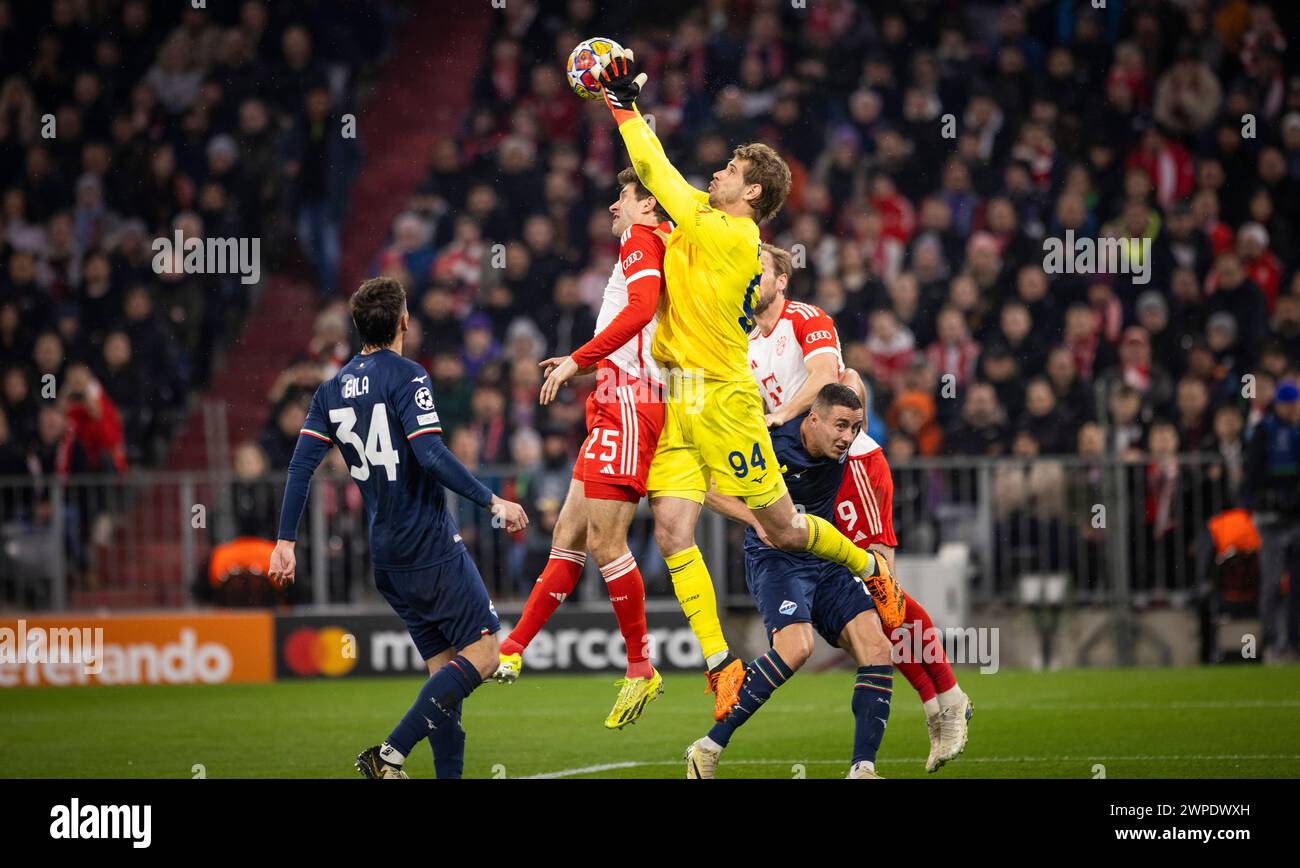 Ivan provedel hi-res stock photography and images - Alamy