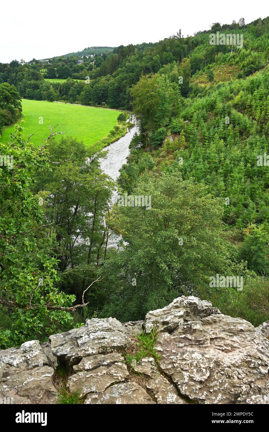 Rocher de warche hi-res stock photography and images - Alamy