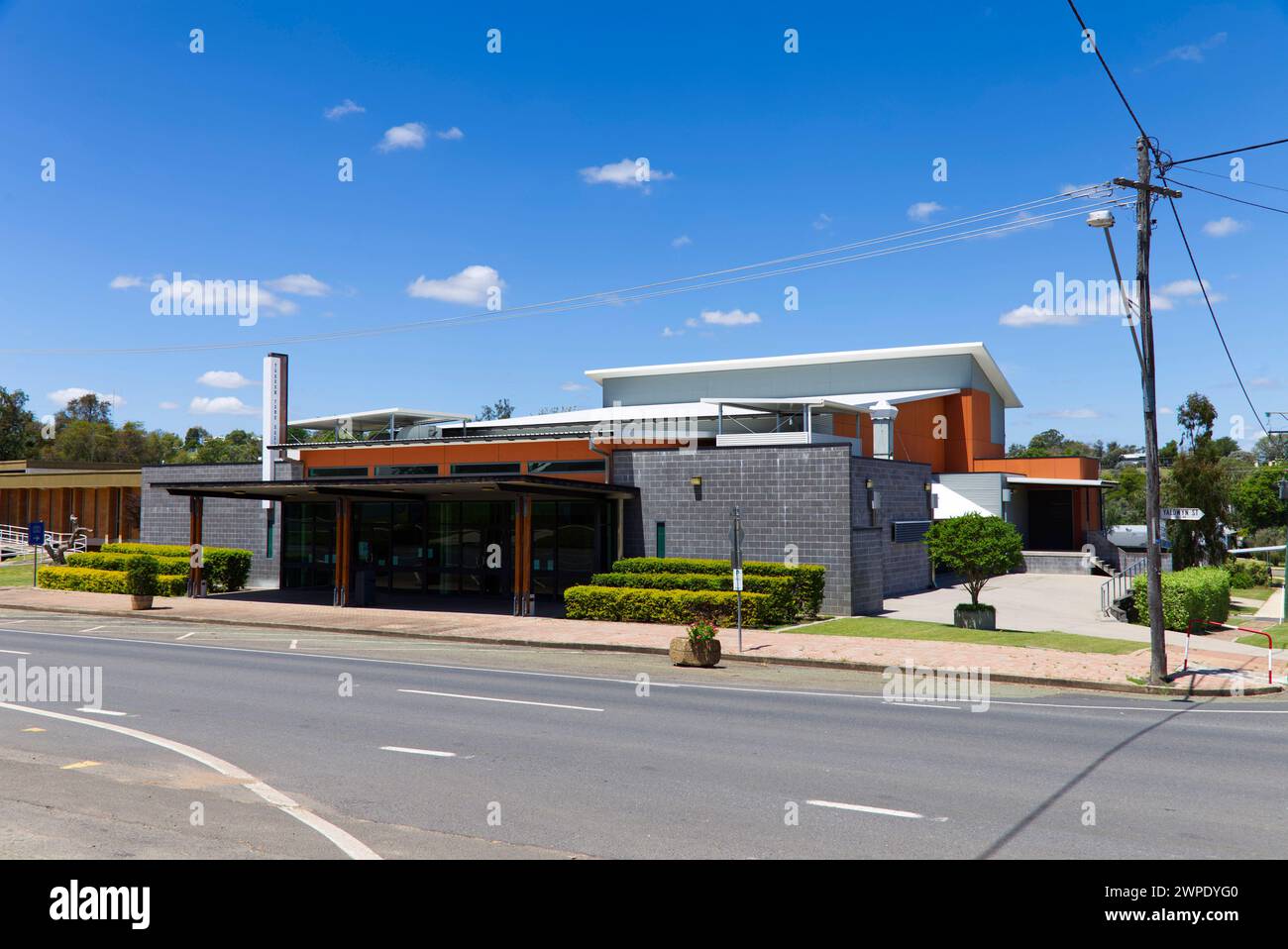 Taroom qld 4420 hi-res stock photography and images - Alamy