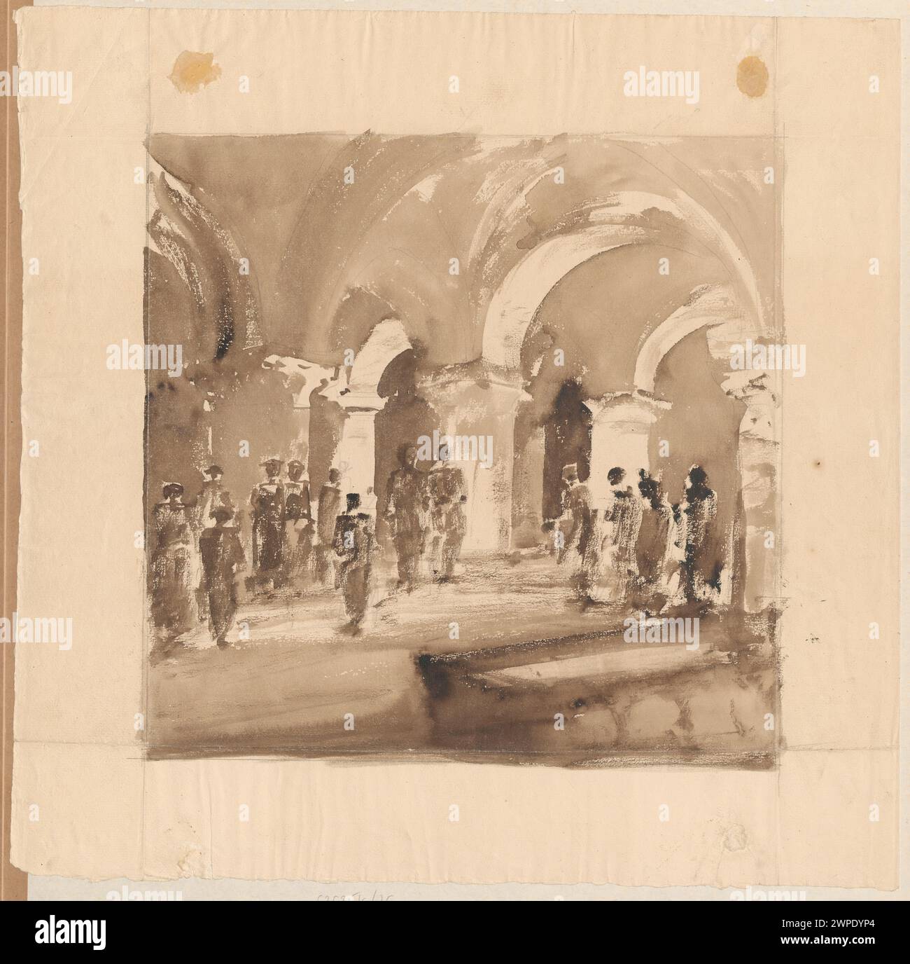 Franciszek i krol francji hi-res stock photography and images - Alamy