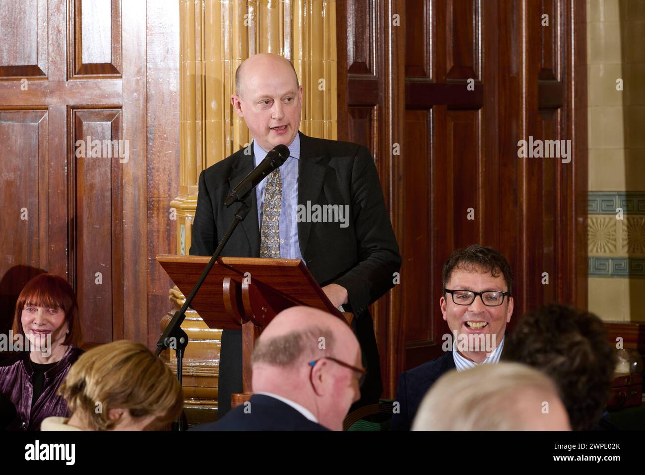 Harry johnson mansfield hi-res stock photography and images - Alamy