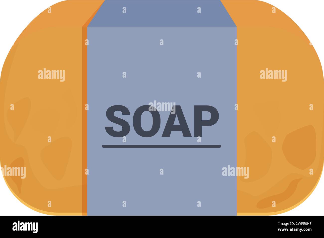 The soap factory Stock Vector Images - Alamy