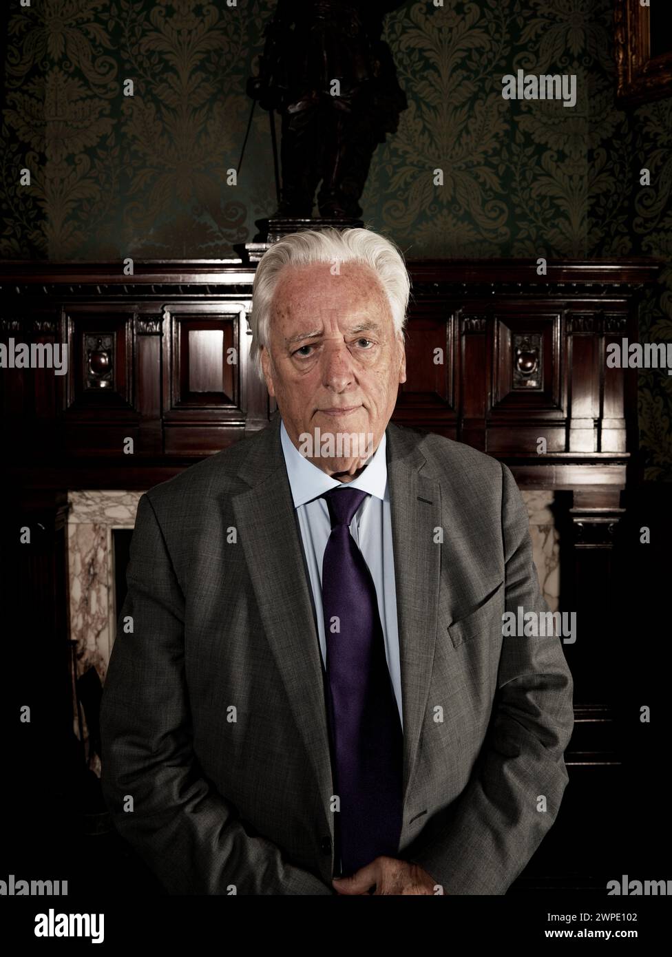 Michael mansfield picture hi-res stock photography and images - Alamy