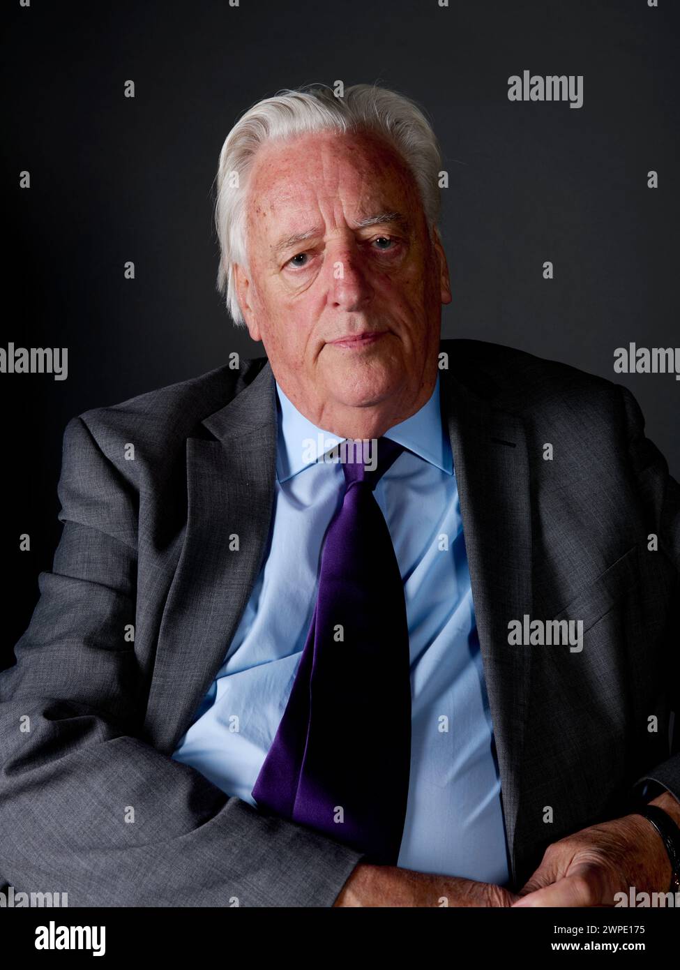 Michael mansfield picture hi-res stock photography and images - Alamy