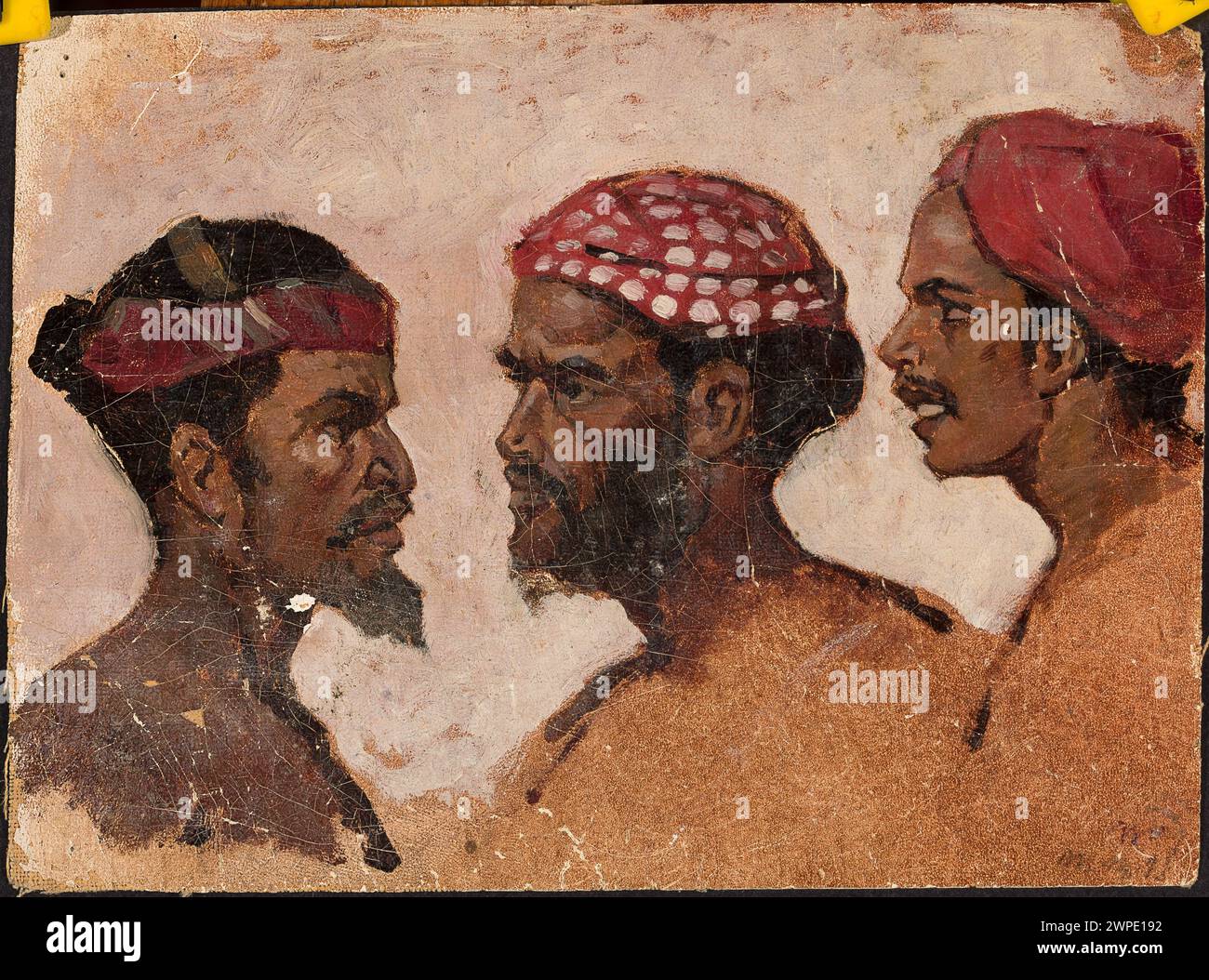 Mid 19th century evident hi-res stock photography and images - Alamy