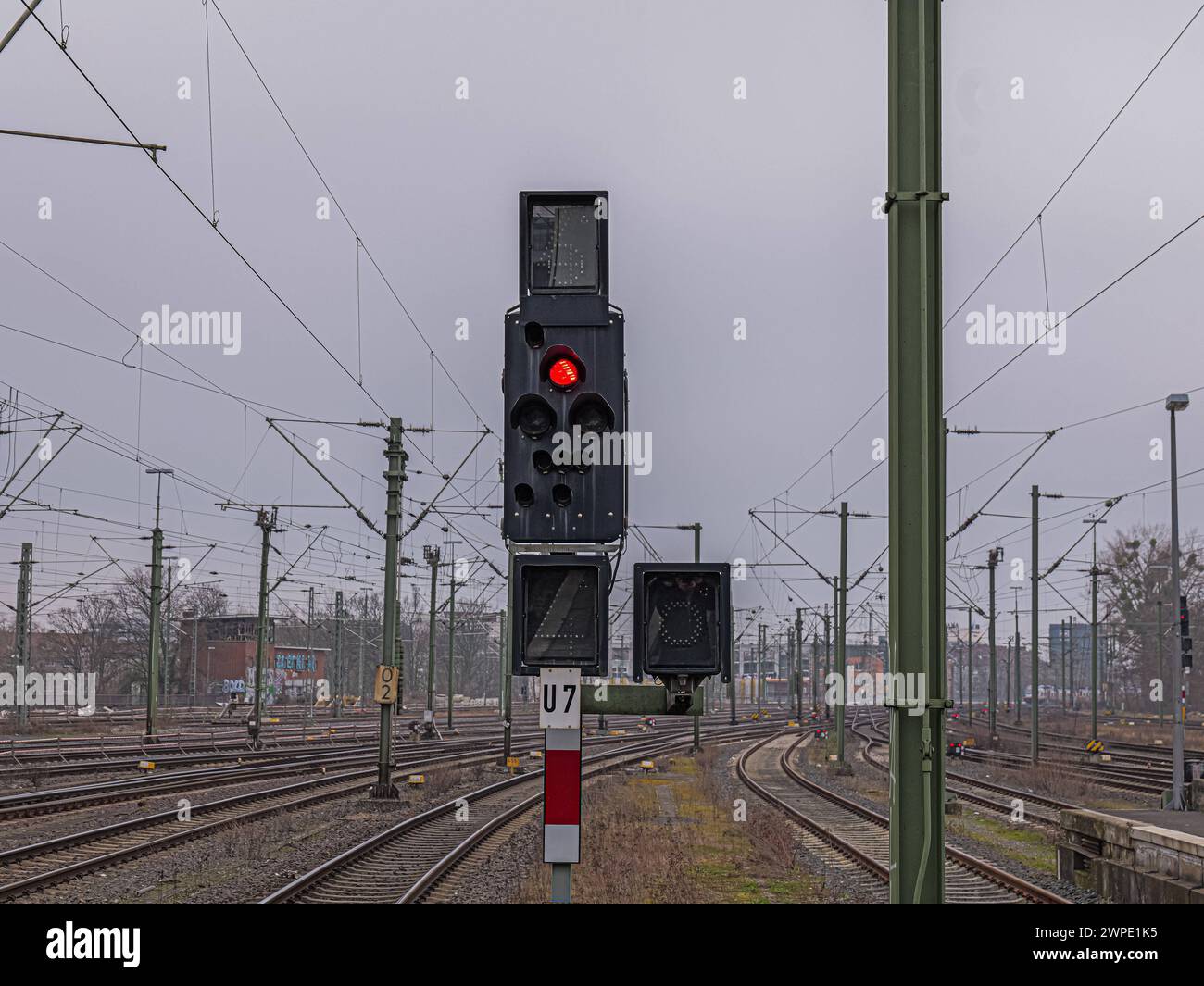 Lokfuhrerinnen hi-res stock photography and images - Alamy