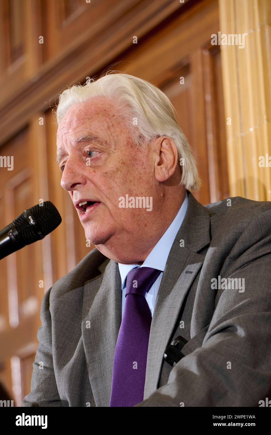 Michael mansfield picture hi-res stock photography and images - Alamy