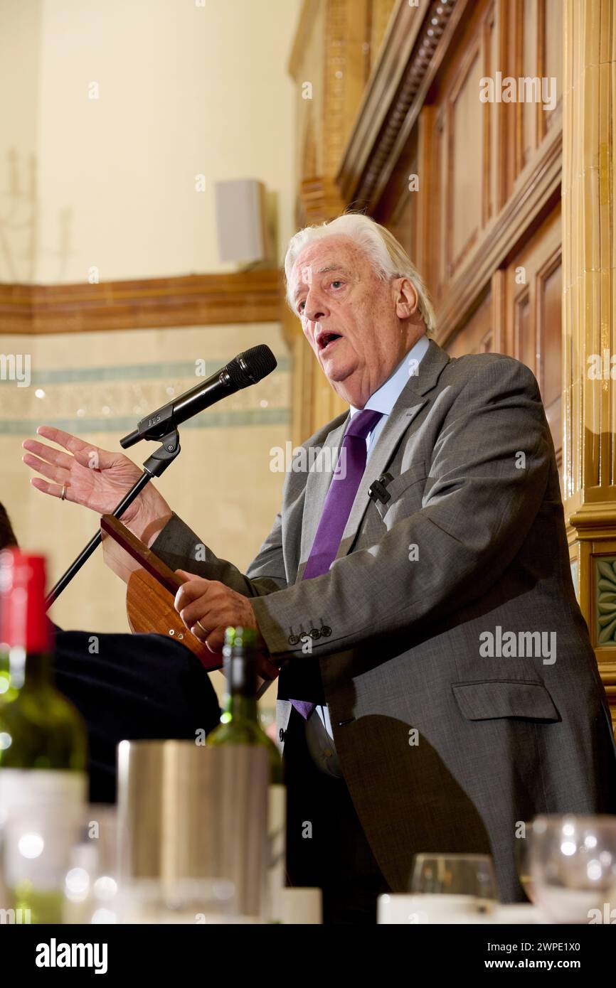 Michael mansfield picture hi-res stock photography and images - Alamy