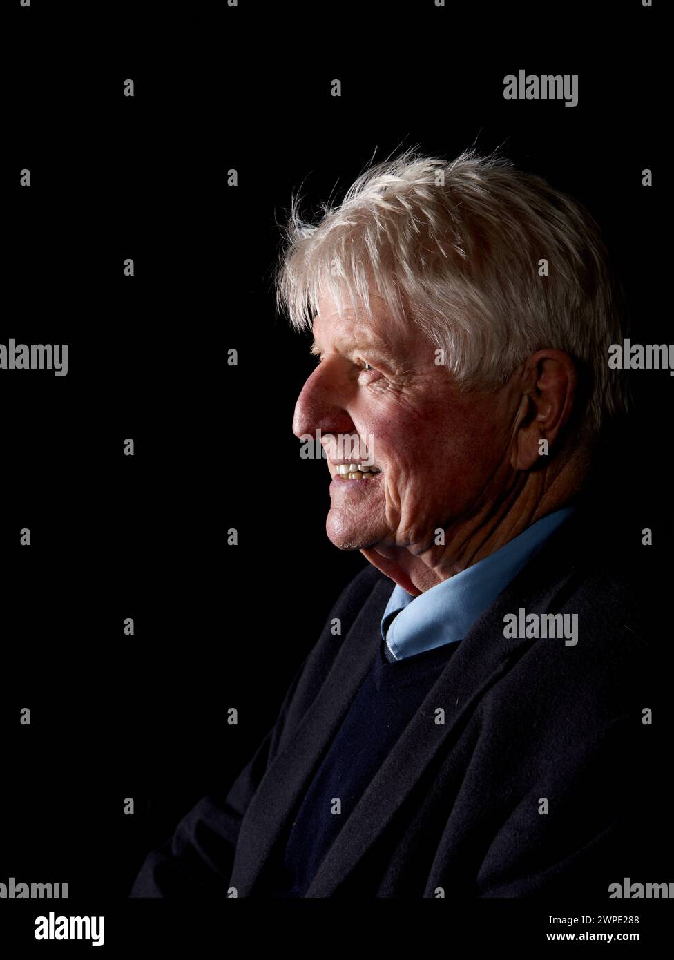 Stanley johnson party hi-res stock photography and images - Alamy