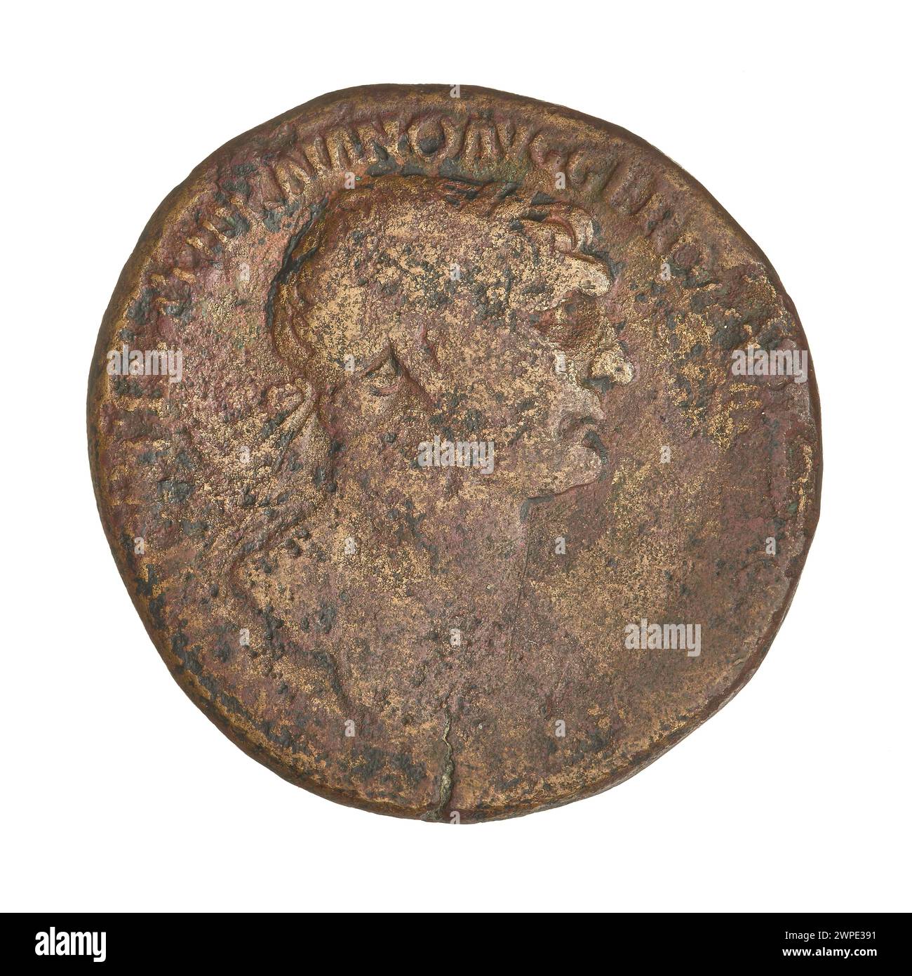Roman 104 111 hi-res stock photography and images - Alamy