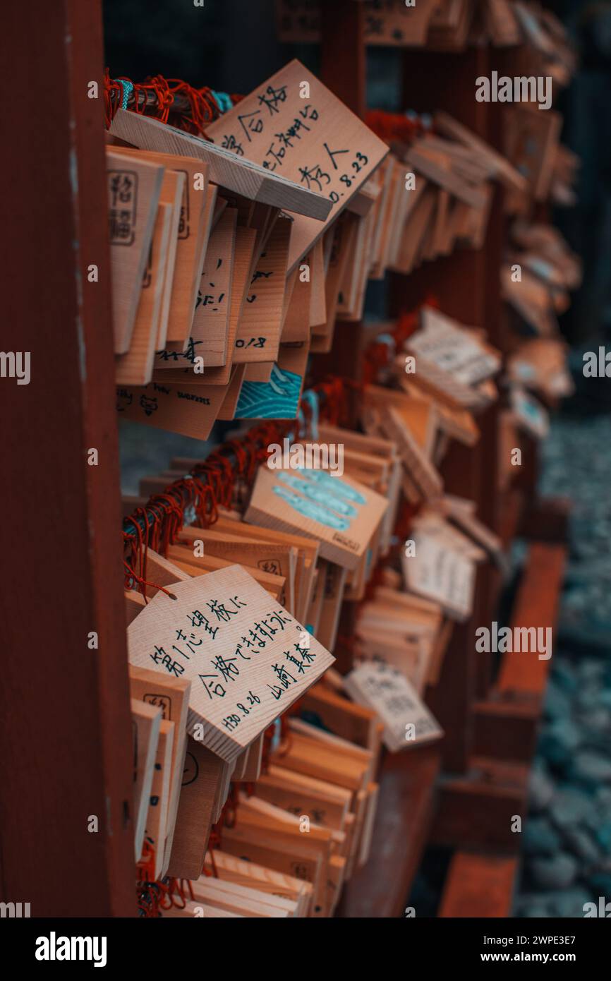 Rainbow of wishes hi-res stock photography and images - Alamy