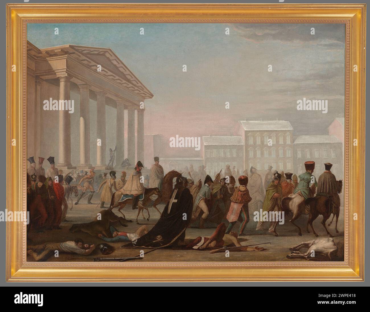 Later reproduced hi-res stock photography and images - Alamy