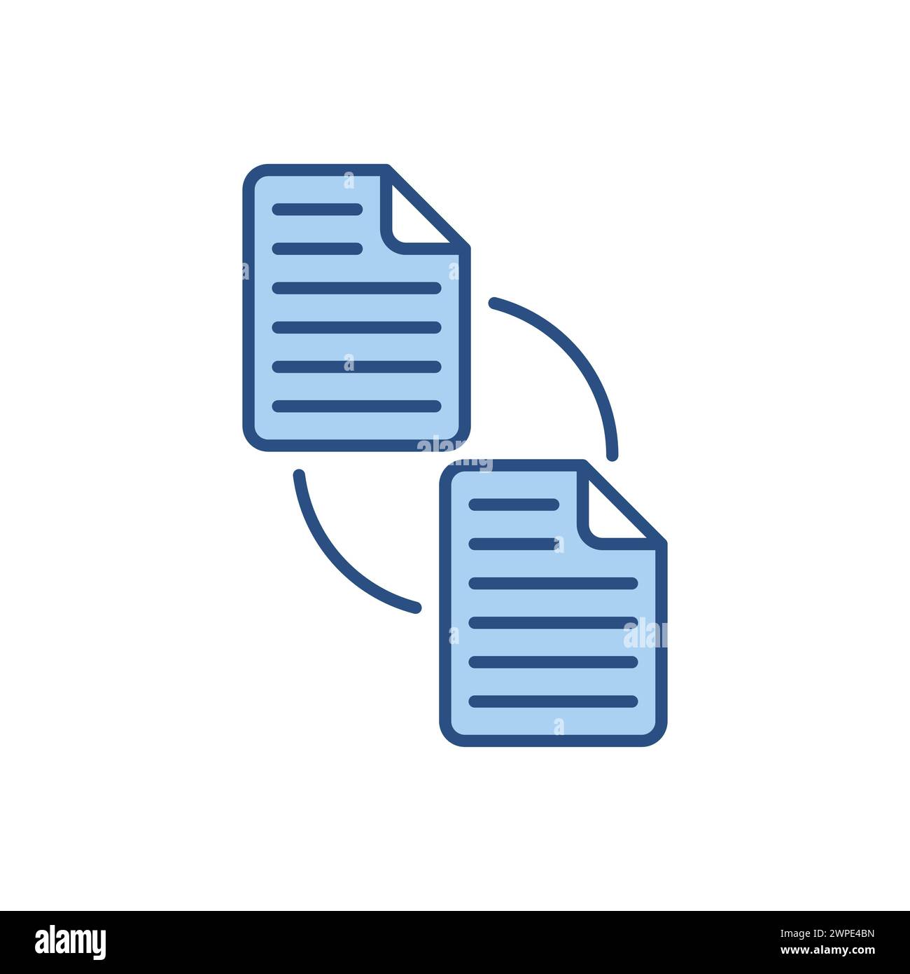 Trade optimization illustration vector vectors hi-res stock photography ...