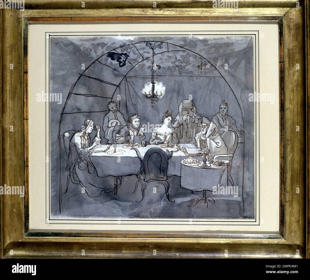 Feast of the Huts at the Kosher restaurant by the family of Mo se ...