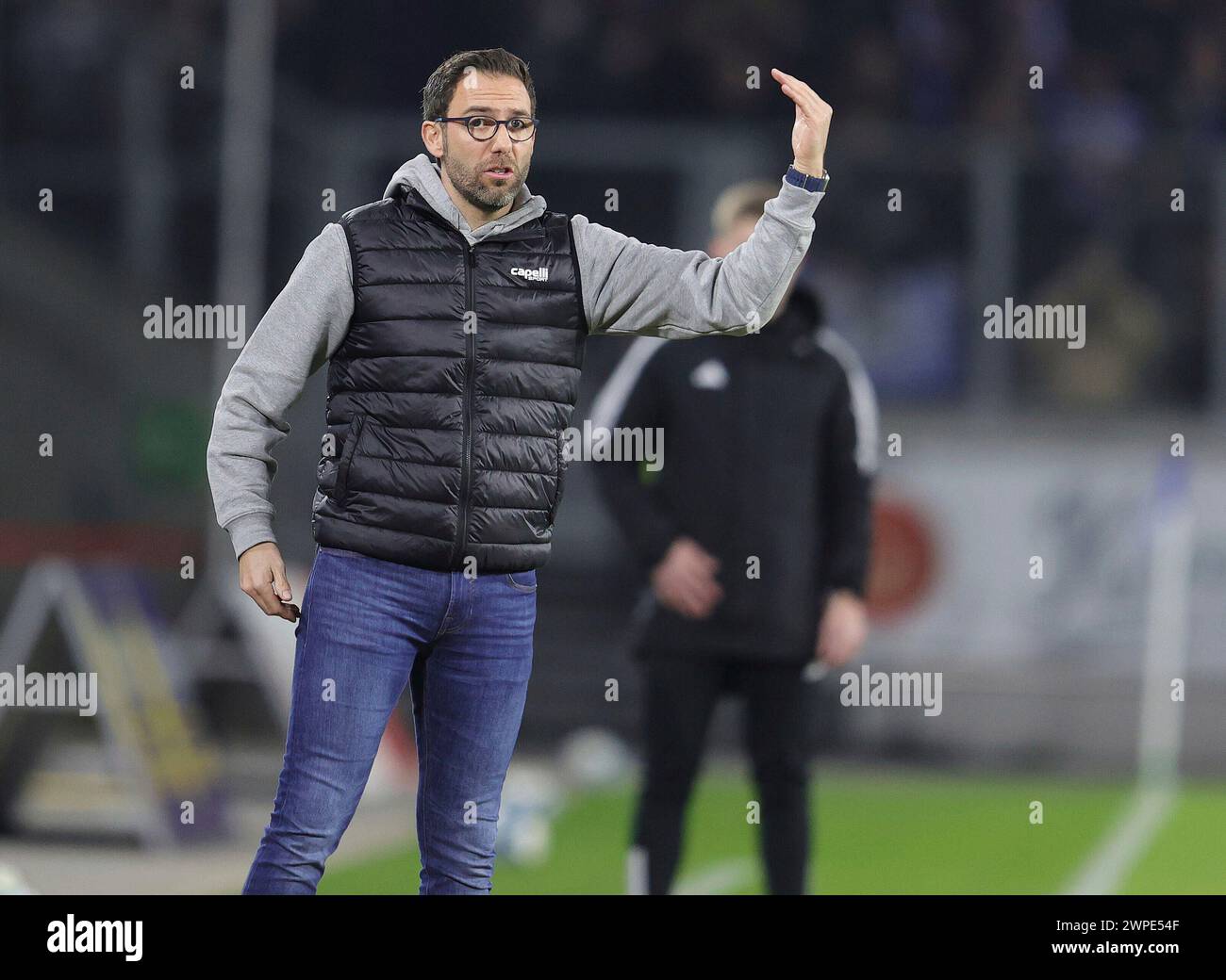 Third 3rd bundesliga hi-res stock photography and images - Alamy