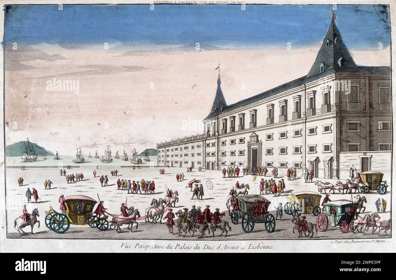 Lisbonne ville hi-res stock photography and images - Alamy