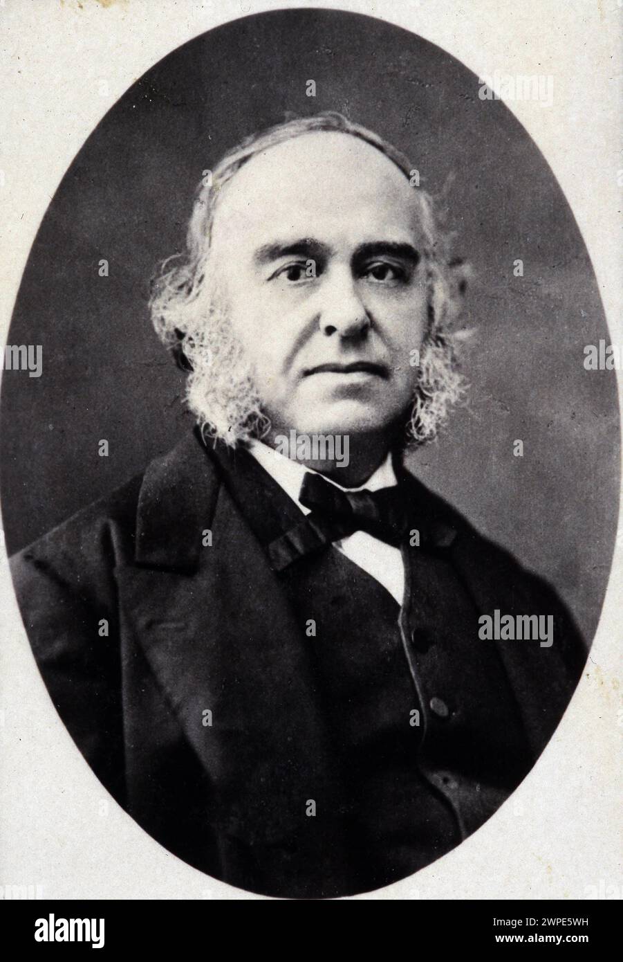 Paul broca hi-res stock photography and images - Alamy