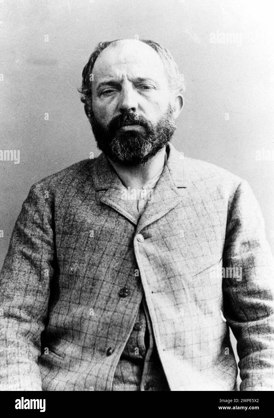 Criminology Black and White Stock Photos & Images - Alamy