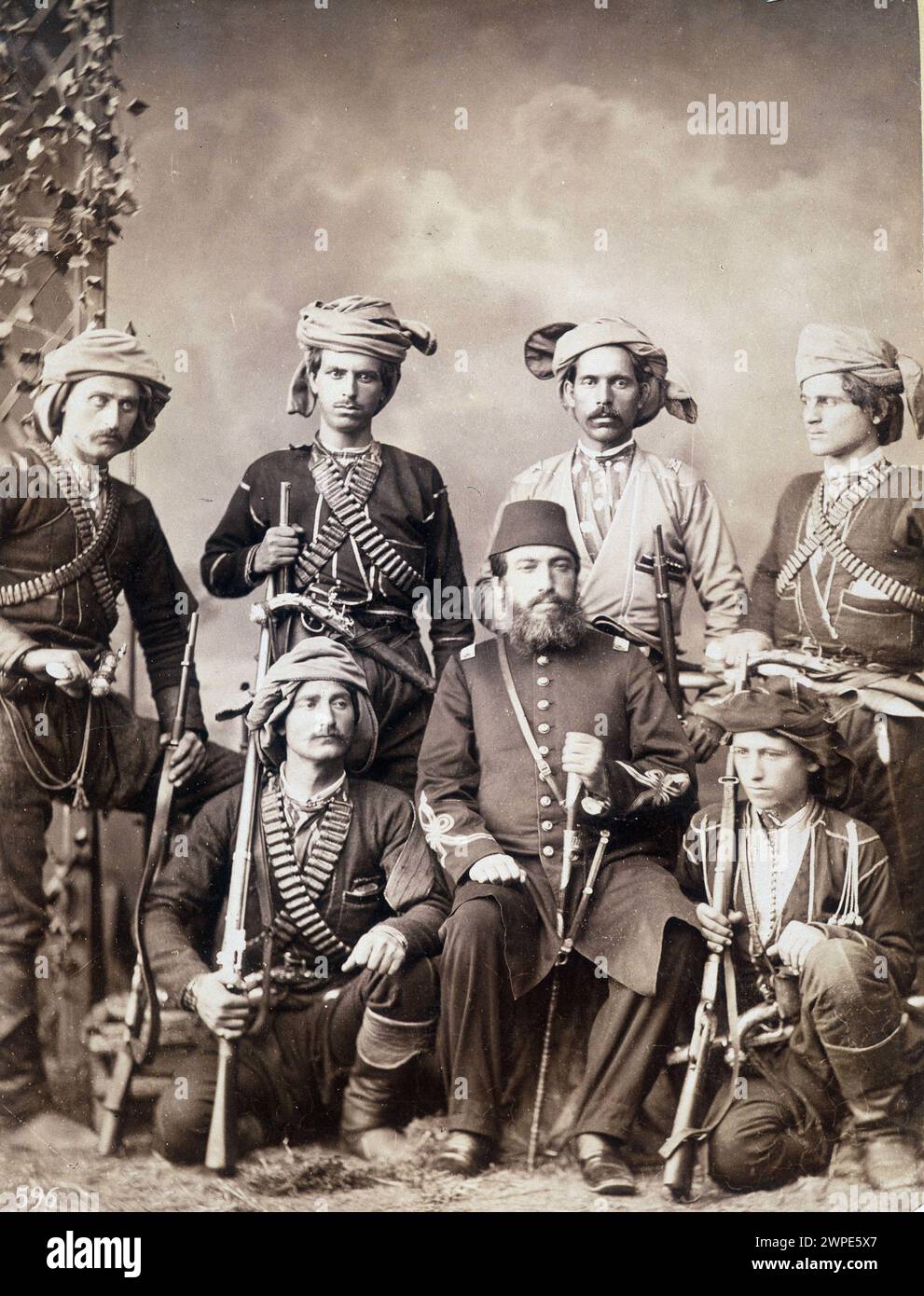 Georgia armee hi-res stock photography and images - Alamy