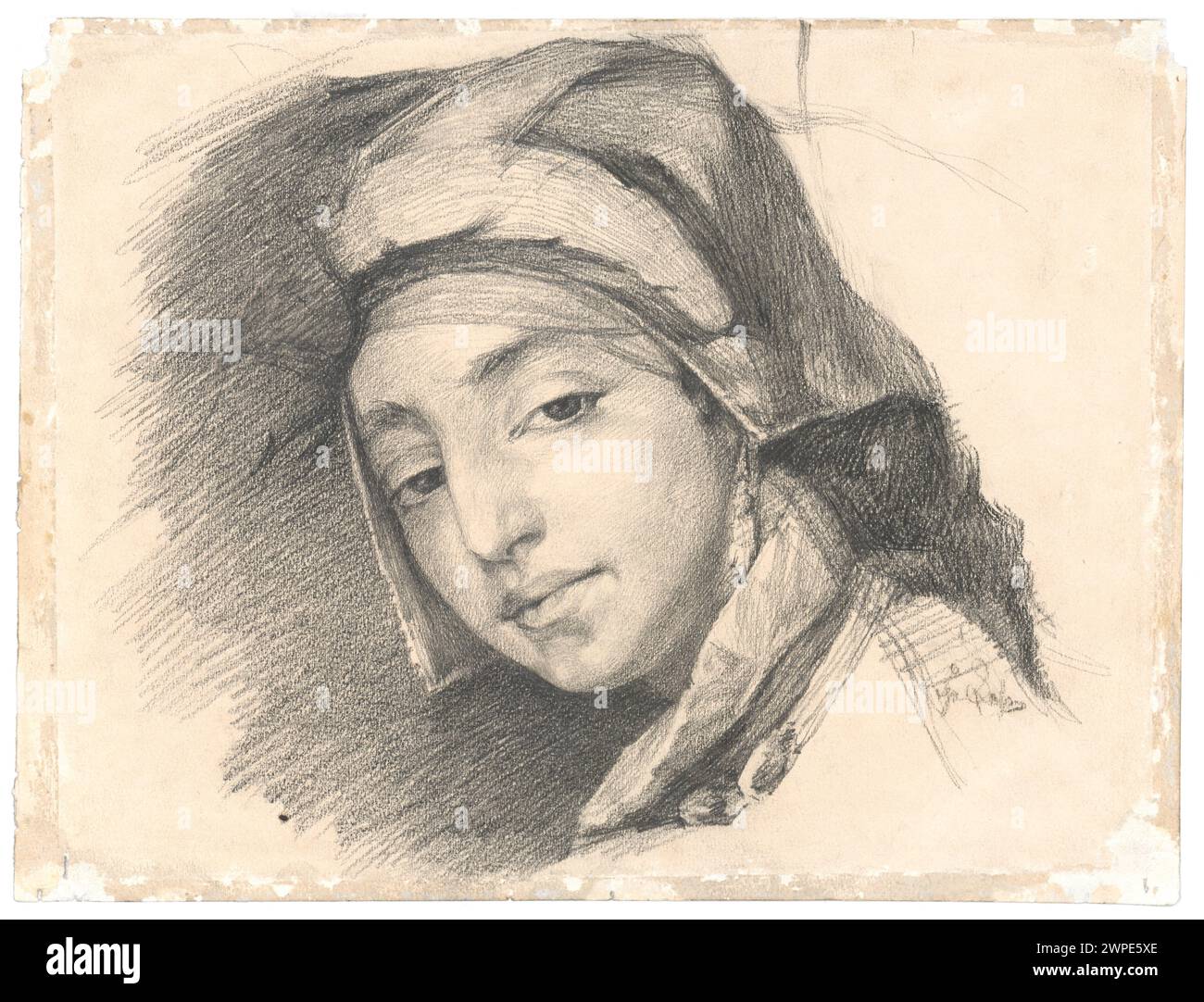 Shylock, the merchant of venice Cut Out Stock Images & Pictures - Alamy