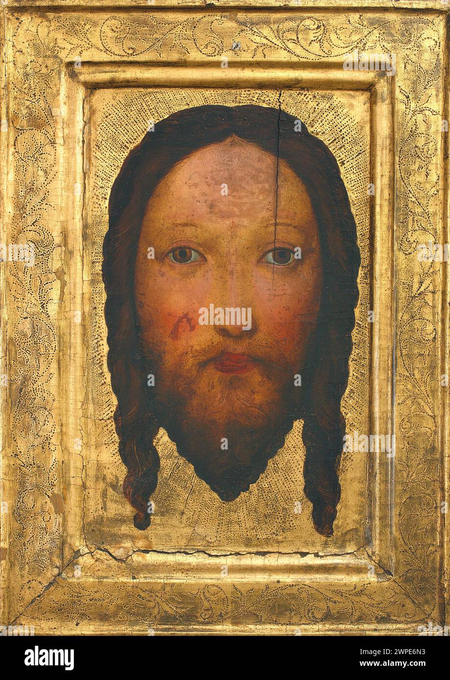 The vera icon hi-res stock photography and images - Alamy