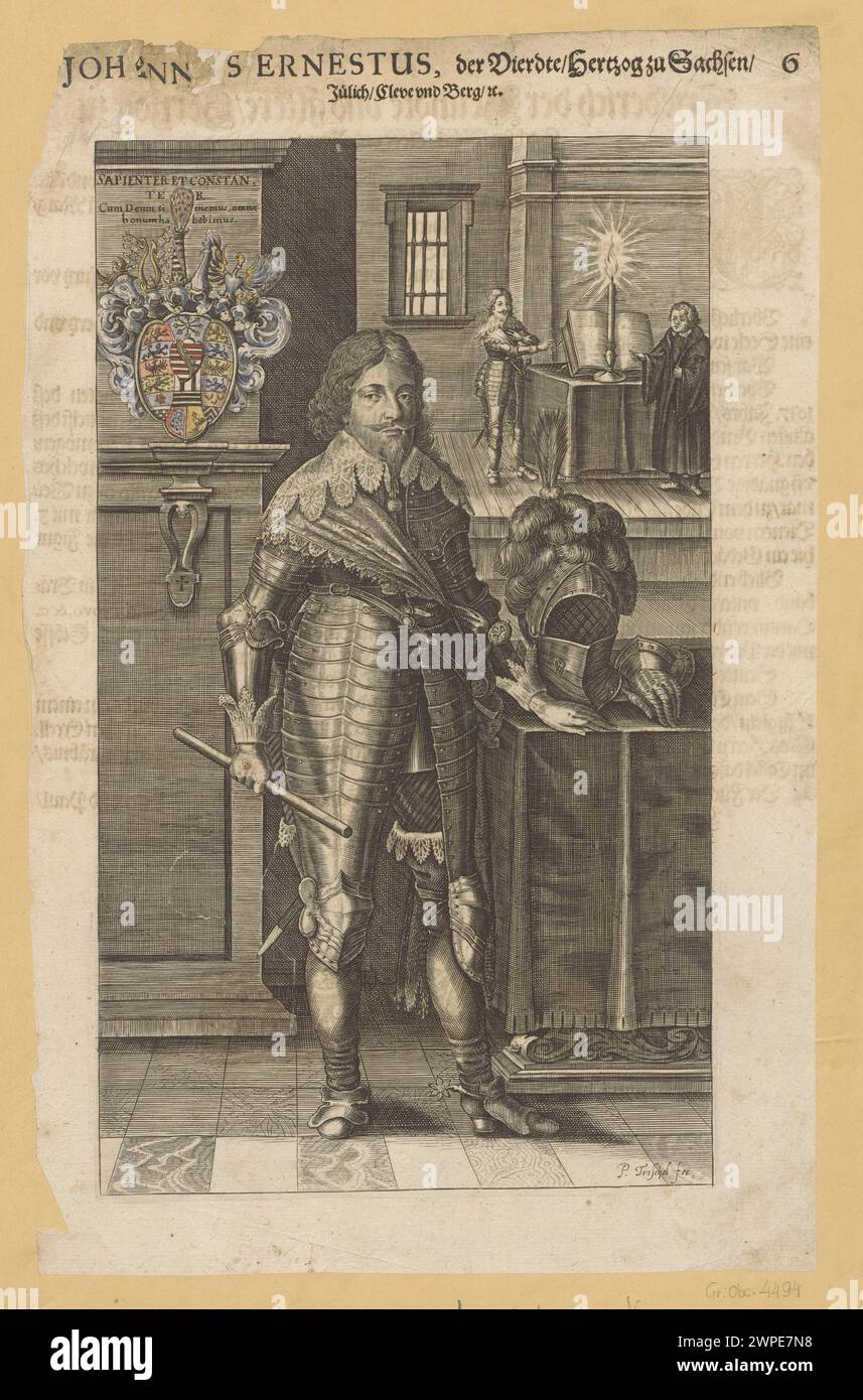 Duke of julich cleve berg hi-res stock photography and images - Alamy