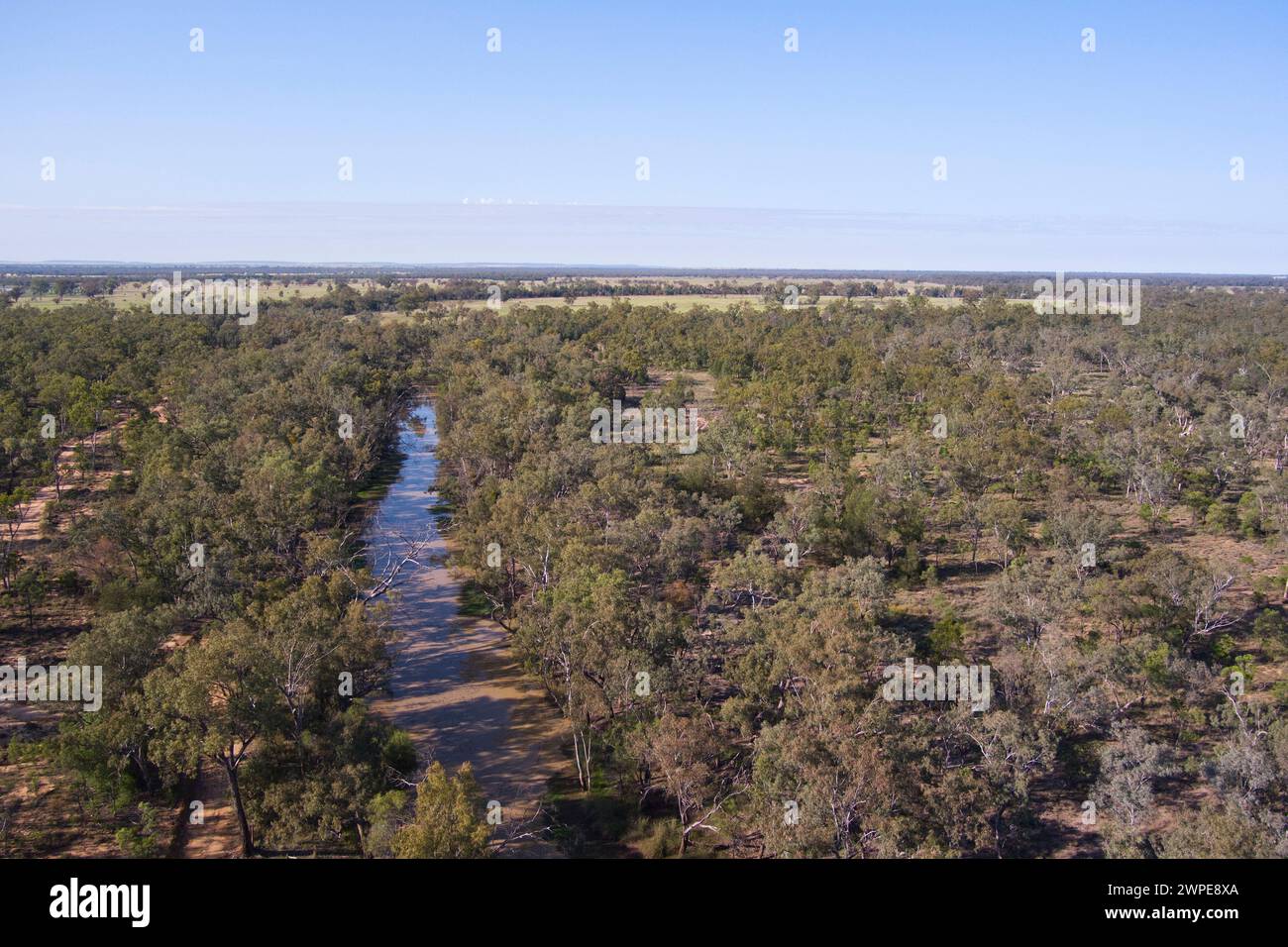 Frogmoor lagoon hi-res stock photography and images - Alamy