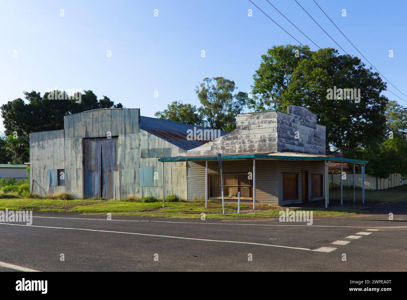 Surat qld 4417 hi-res stock photography and images - Alamy
