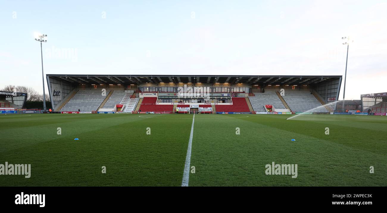 Mazuma stadium general hi-res stock photography and images - Alamy