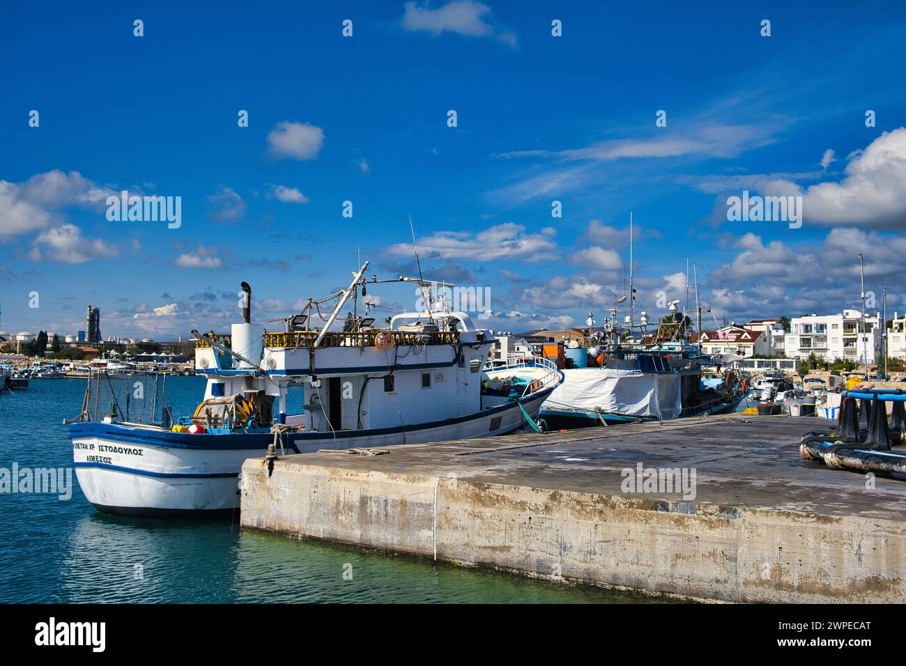 Zygi cyprus hi-res stock photography and images - Alamy