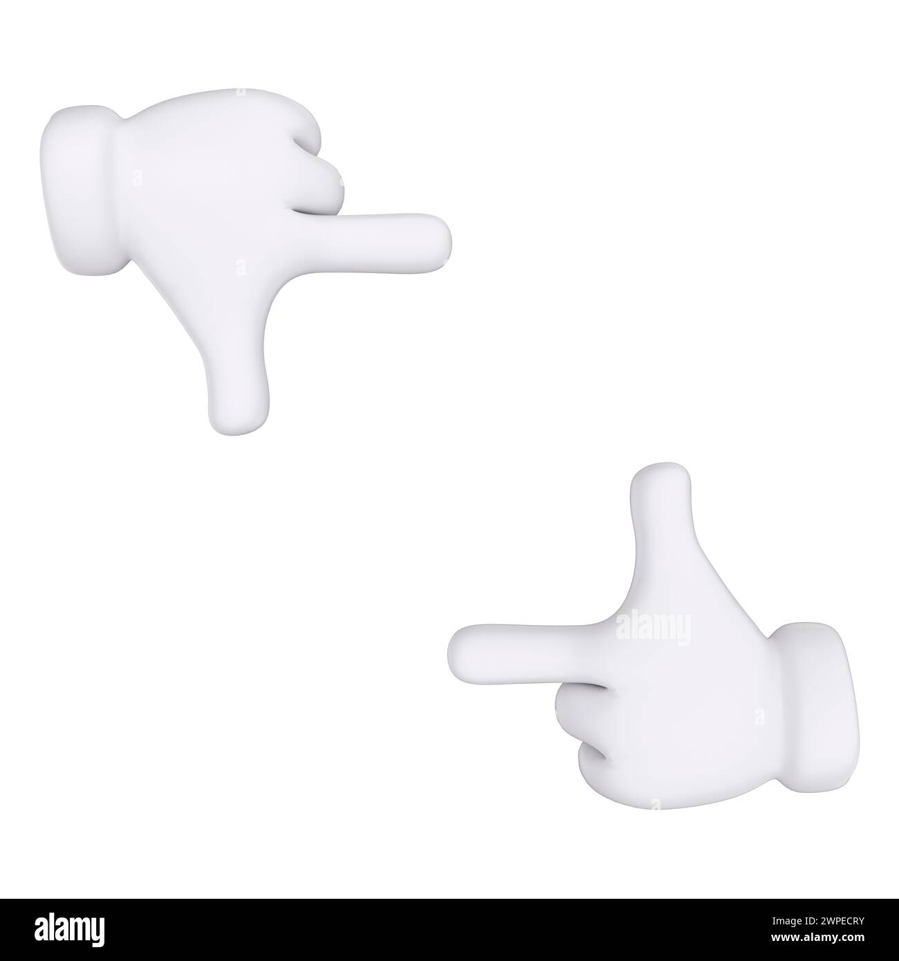 Show sunny Cut Out Stock Images & Pictures - Alamy