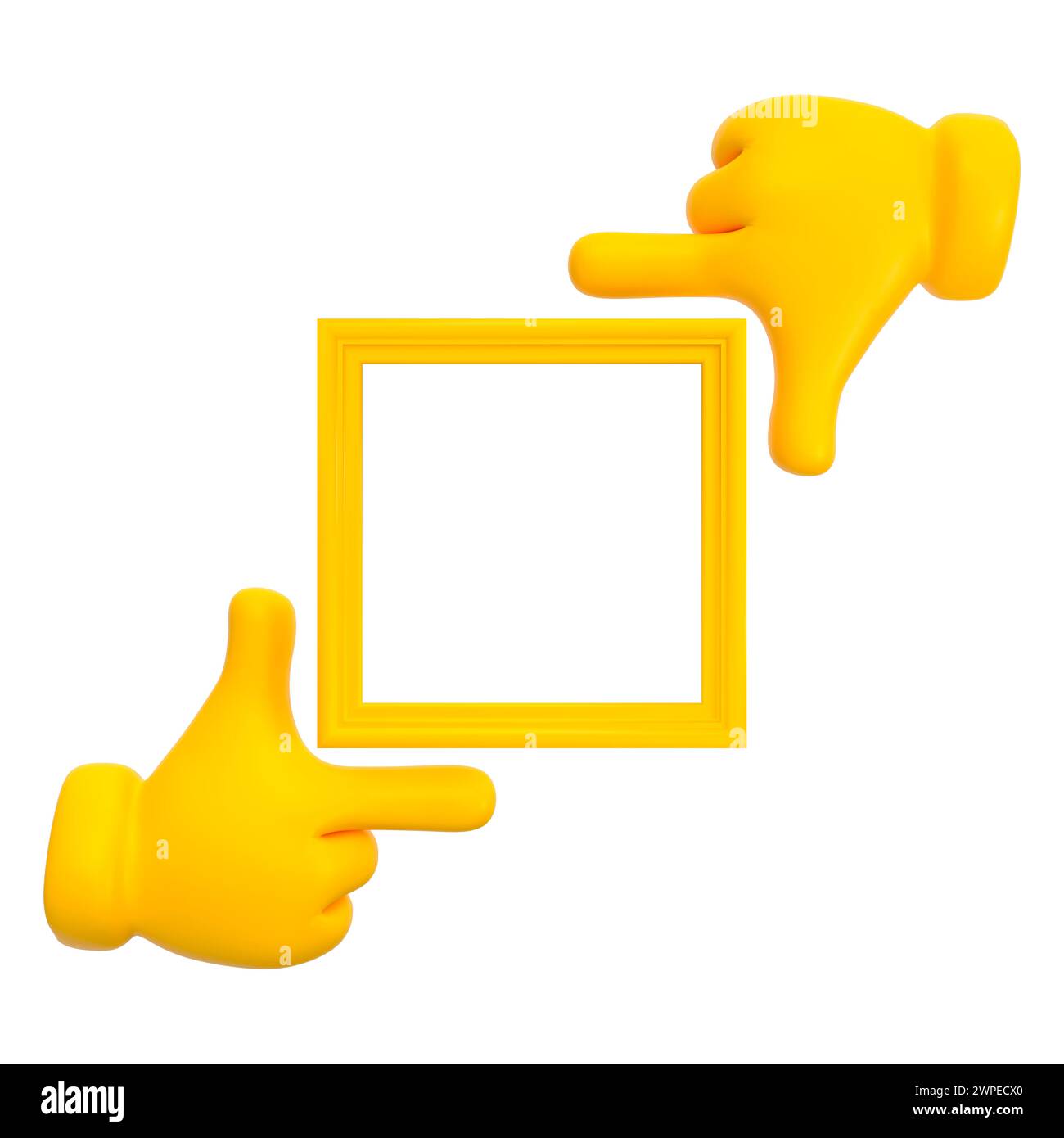 3d render art hi-res stock photography and images - Alamy