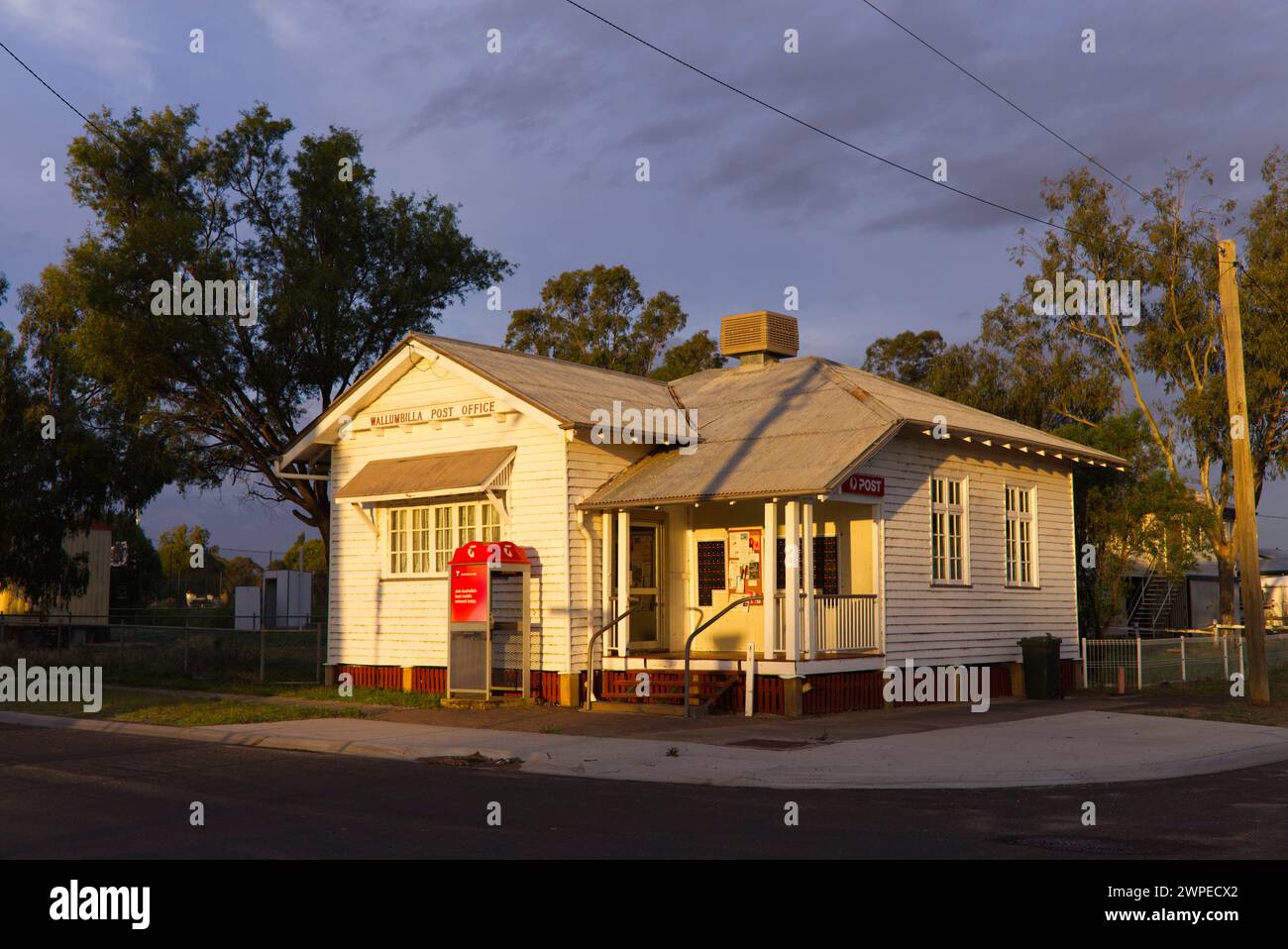 Wallumbilla qld hi-res stock photography and images - Alamy