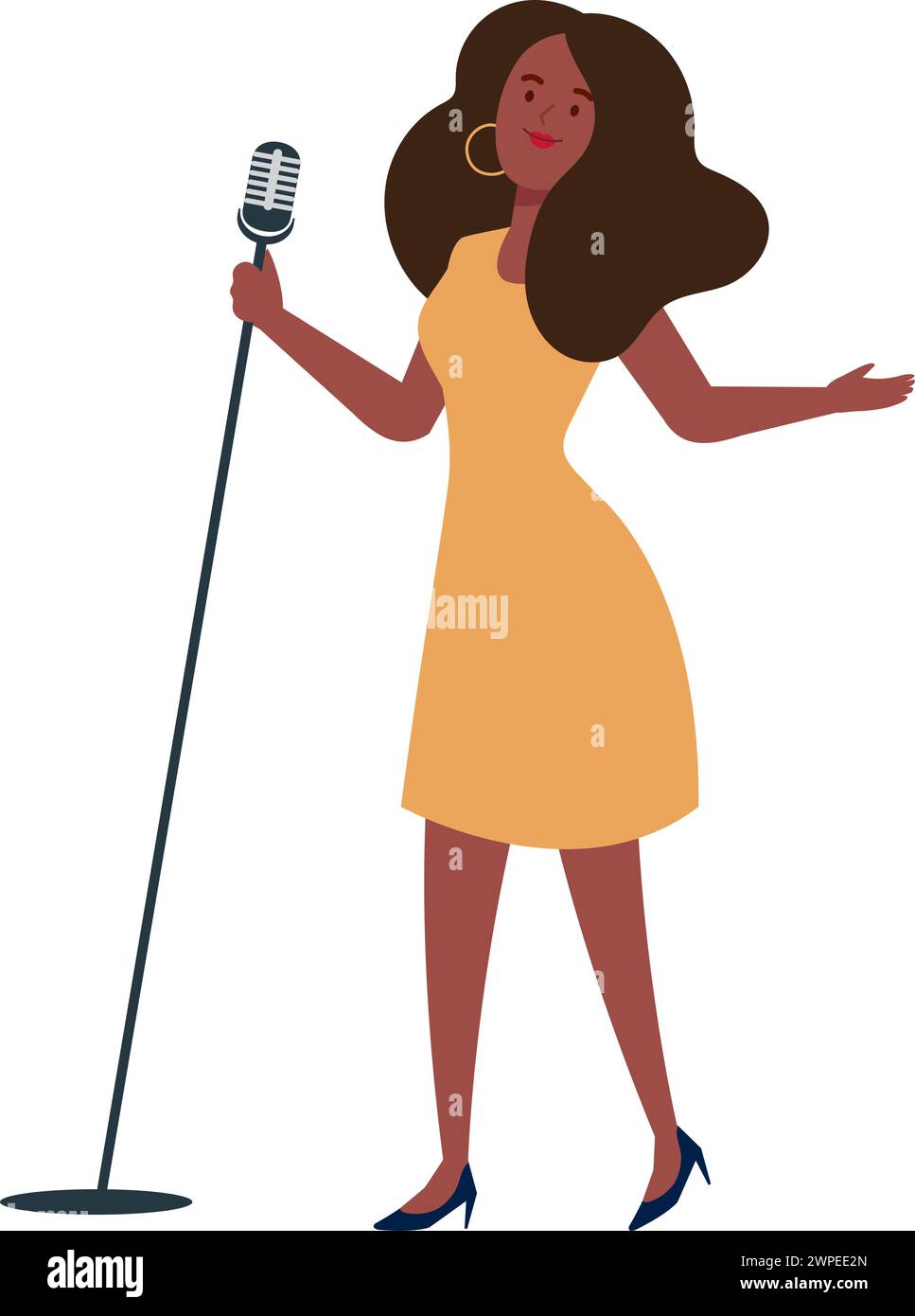 World jazz day Cut Out Stock Images & Pictures - Alamy