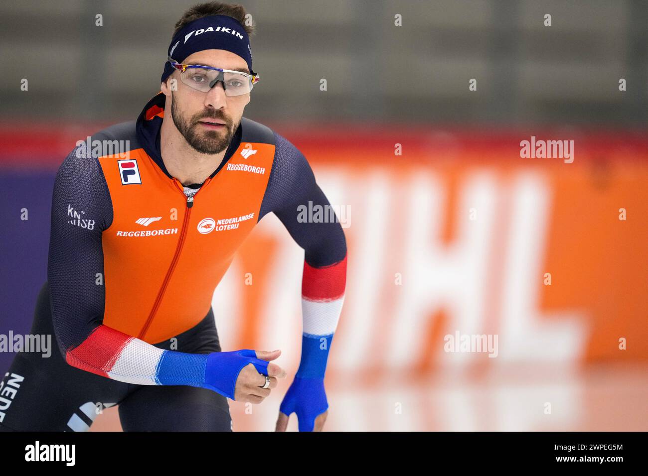 Dennis van der gun hi-res stock photography and images - Alamy