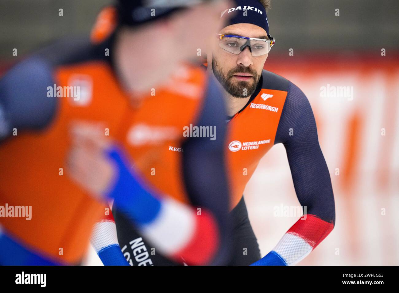 Dennis van der gun hi-res stock photography and images - Alamy