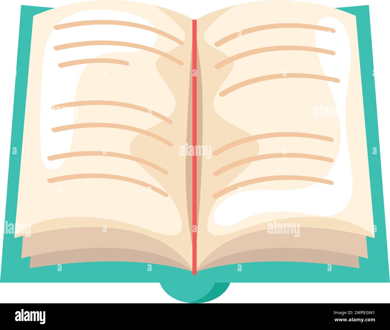 poetry history book isolated Stock Vector Image & Art - Alamy