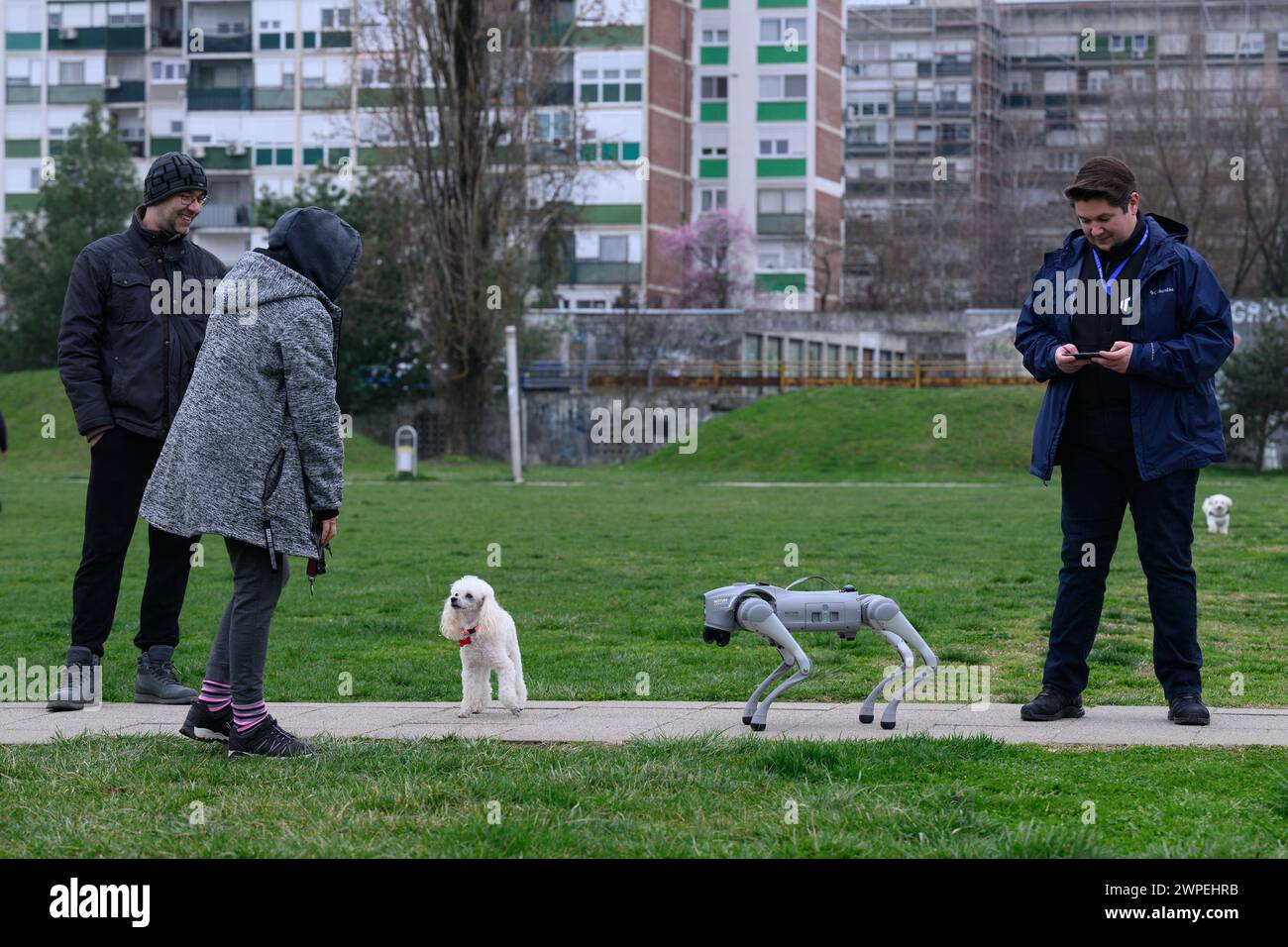 Milan rajcevic hi-res stock photography and images - Alamy