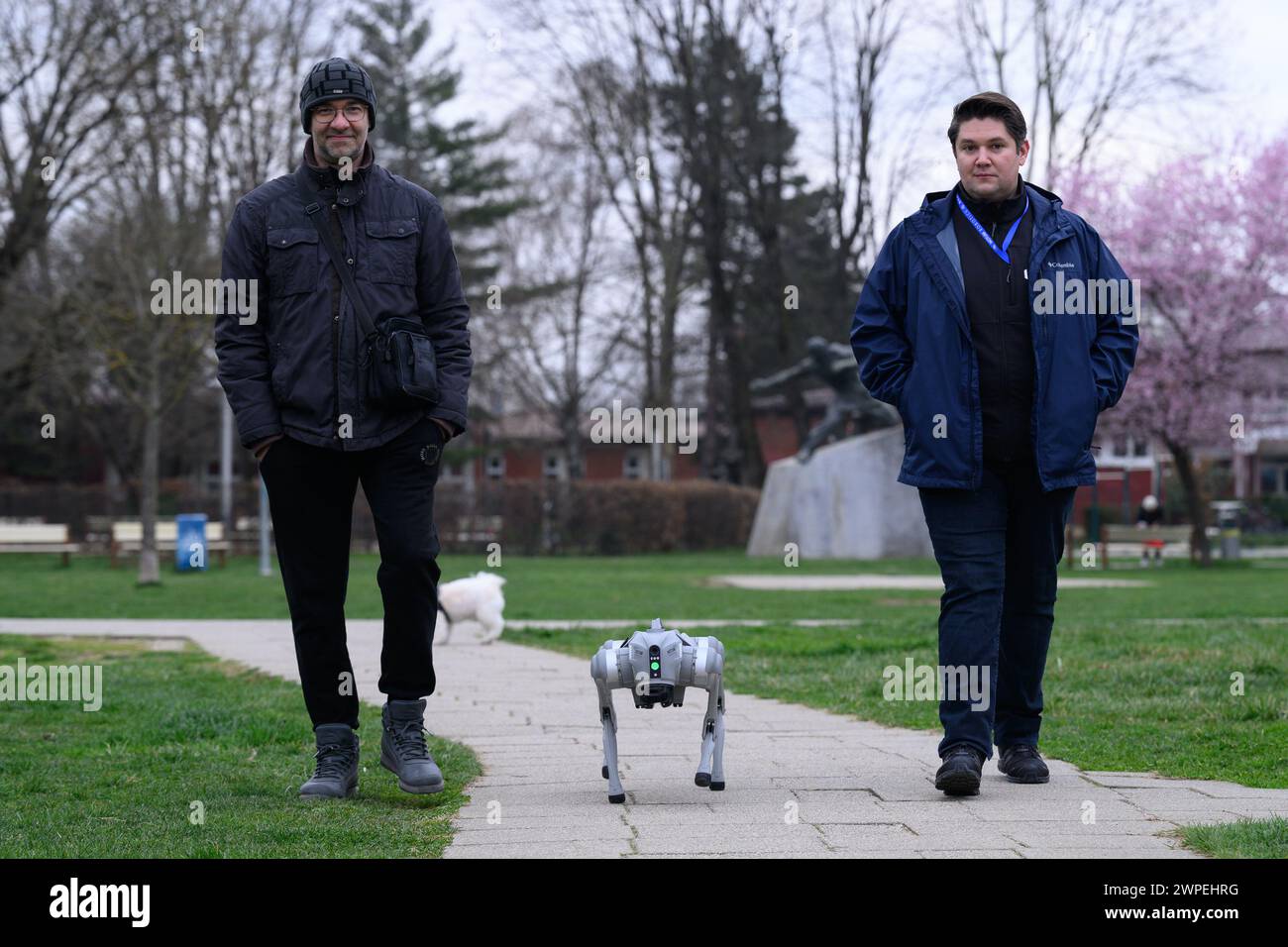 Milan rajcevic hi-res stock photography and images - Alamy