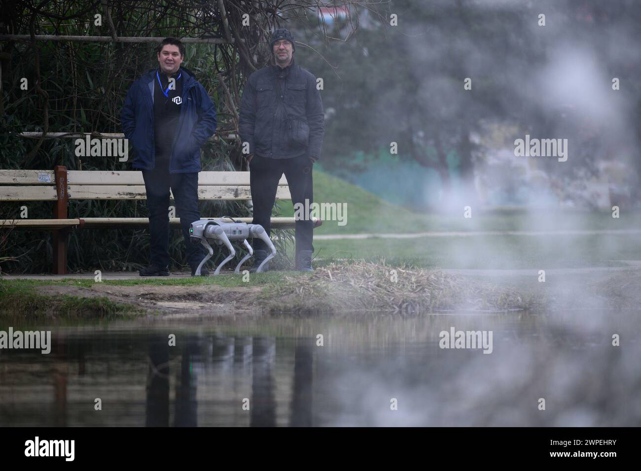 Milan rajcevic hi-res stock photography and images - Alamy