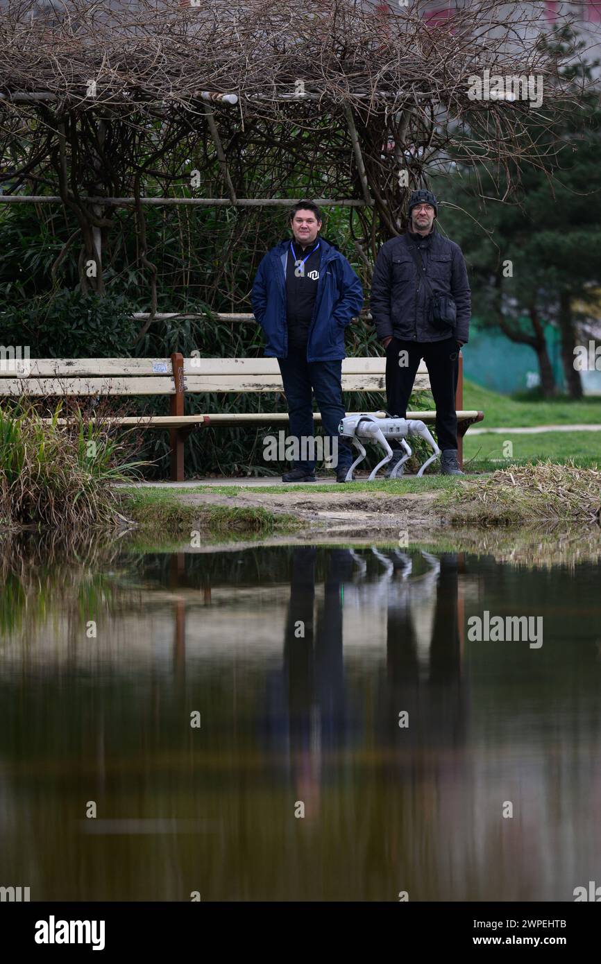 Milan rajcevic hi-res stock photography and images - Alamy