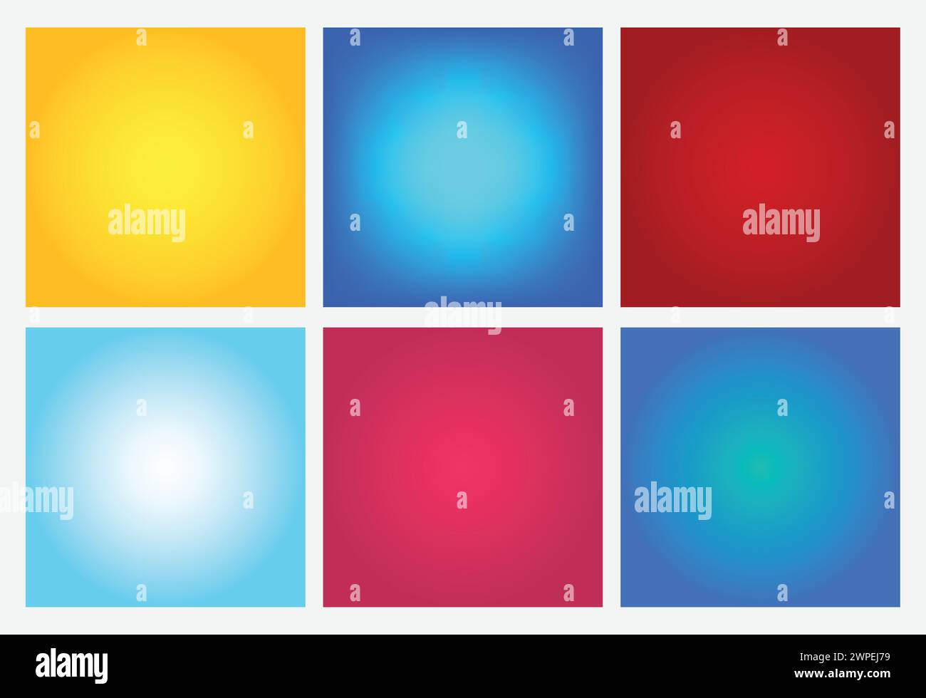 Simple gradient abstract background for backdrop composition for ...