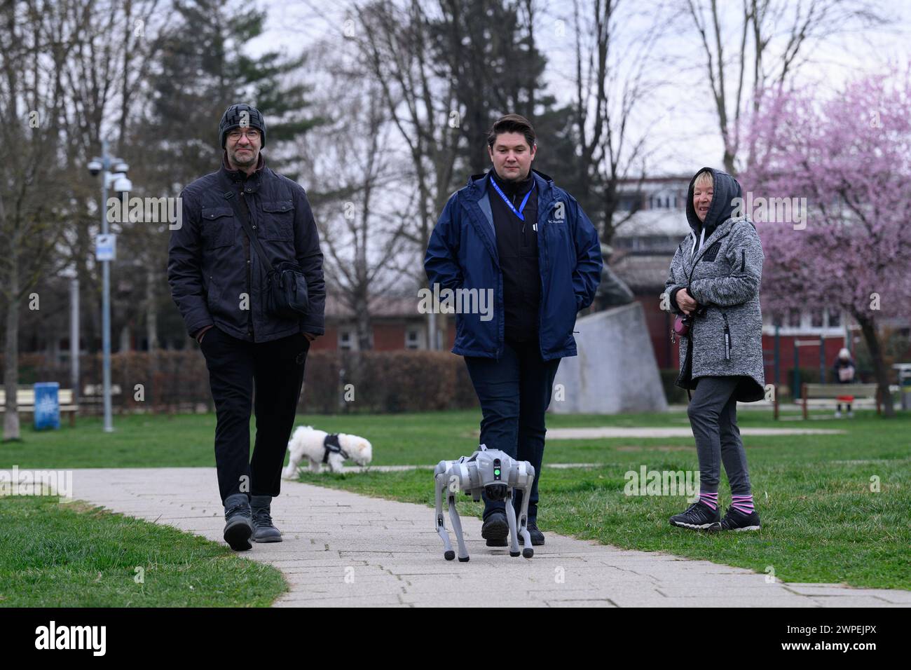 Milan rajcevic hi-res stock photography and images - Alamy