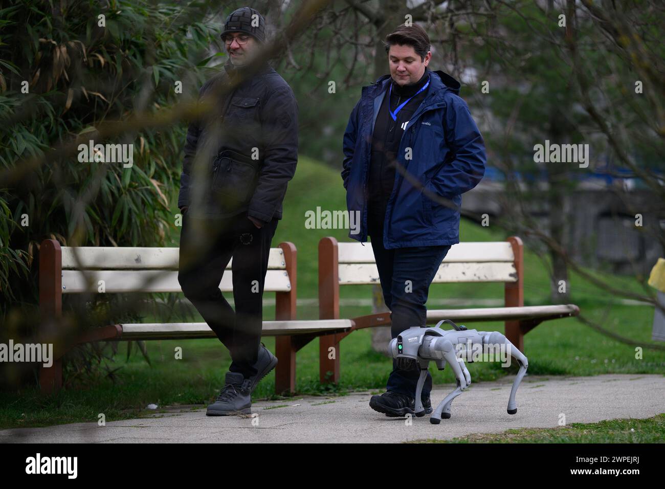 Milan rajcevic hi-res stock photography and images - Alamy