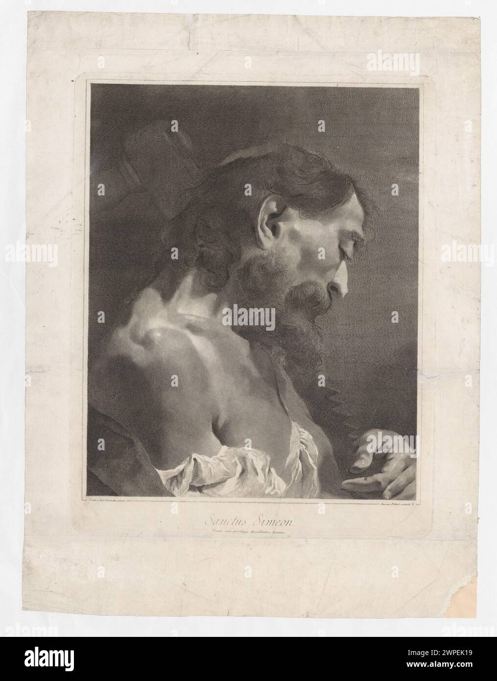 Sceny religijne hi-res stock photography and images - Alamy