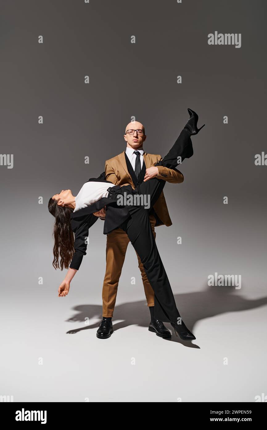 Grace neutral hi-res stock photography and images - Alamy