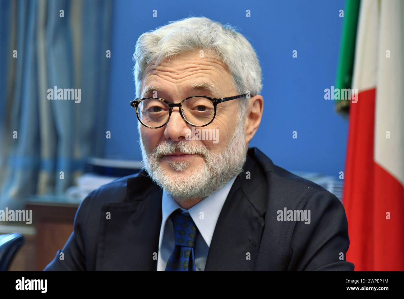 Giovanni melillo hi-res stock photography and images - Alamy