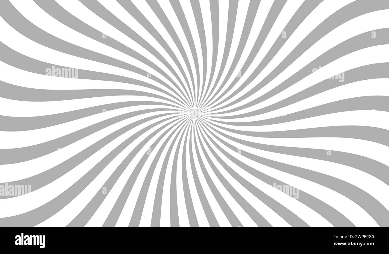 Ray sun light. Sunburst background. Radial circle line. Pattern ...