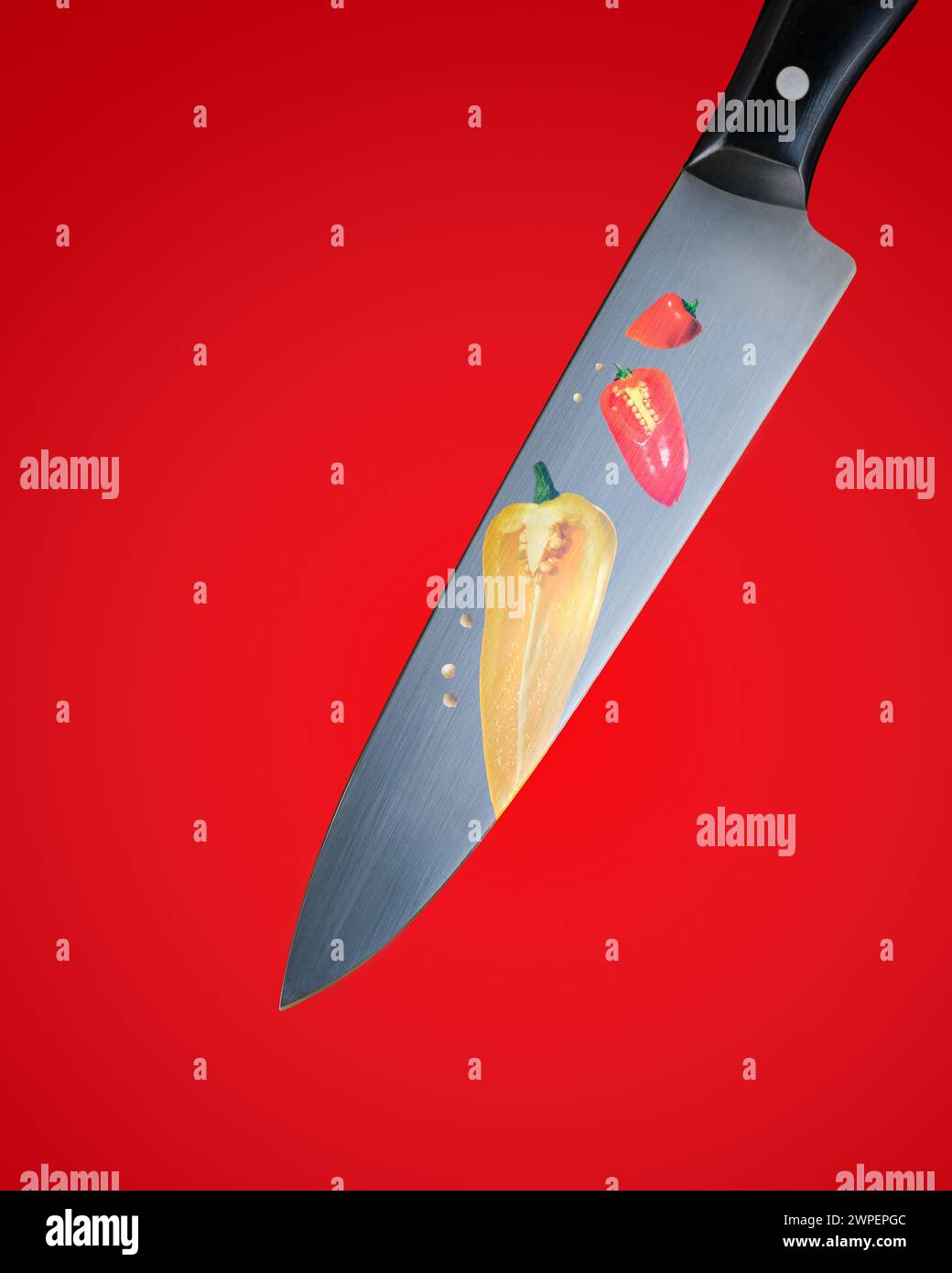 Red environment hi-res stock photography and images - Alamy